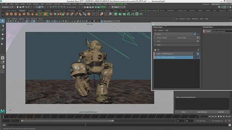 How To Render Animation In Maya 2017 Madelalar