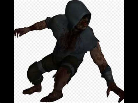 Sonidos Del Hunter De Left 4 Dead Sounds From Hunter From Left 4 Dead