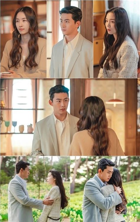 Heartbeat Ok Taec Yeon Won Ji An And Yoon So Hees Encounter Scene