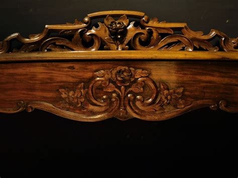 Console Table Wood Catawiki
