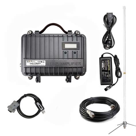 2023 Christmas T Rt97 Repeater Component Own Base Station
