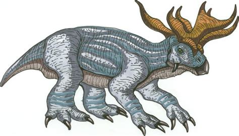 Alternative Evolution Dinosaurs By T Rex79 On Deviantart