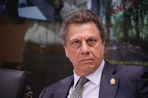 Organizaciones Ecologistas Exigen Salida Del Ministro De Ambiente Crc 891