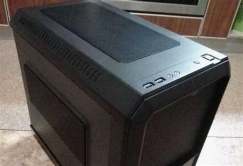 Zalman M1 Mini Itx Festima Ru Мониторинг объявлений