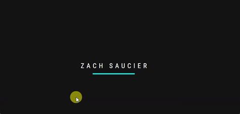 CSS Border Animation 25 Best CSS Border Effect Examples
