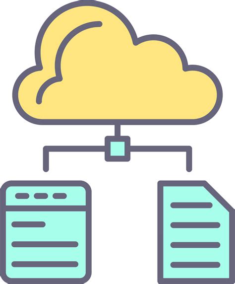 File Vector Icon 18896475 Vector Art At Vecteezy