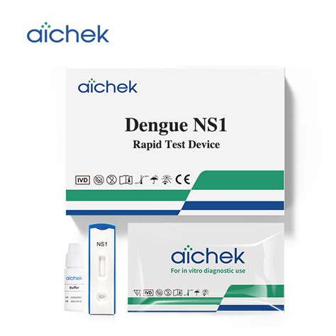 Dengue Ns1 Rapid Test