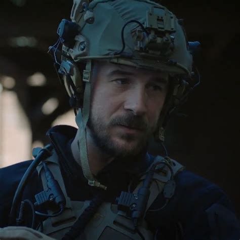 Barry Sloane Icon Barry Sloane Call Of Duty Warfare Call Of Duty World