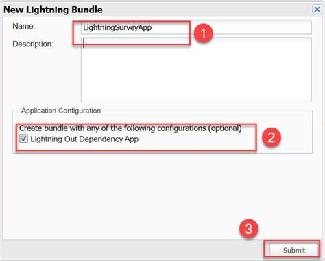 How To Create Surveys Using Flows In Salesforce