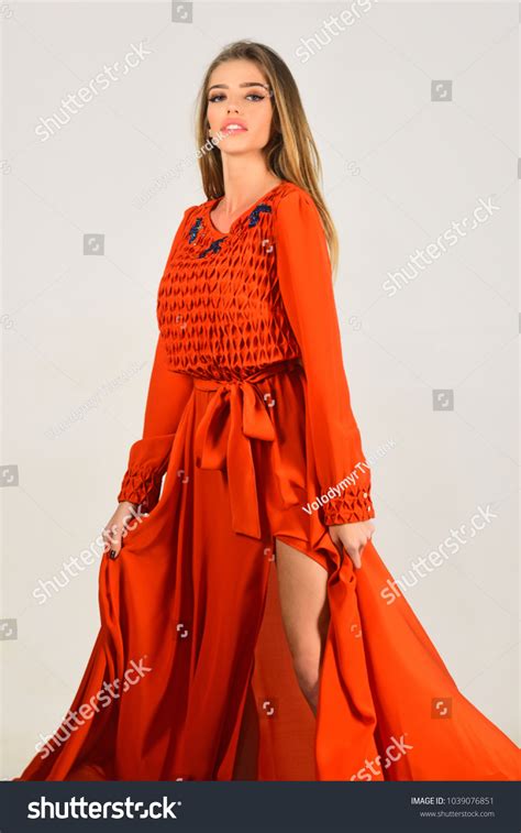 Fashion Beauty Look Sexy Girl Woman Stock Photo Shutterstock