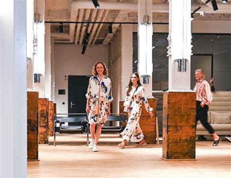 Simon Und Renoldi • Insta Fashionshow Lebensart24