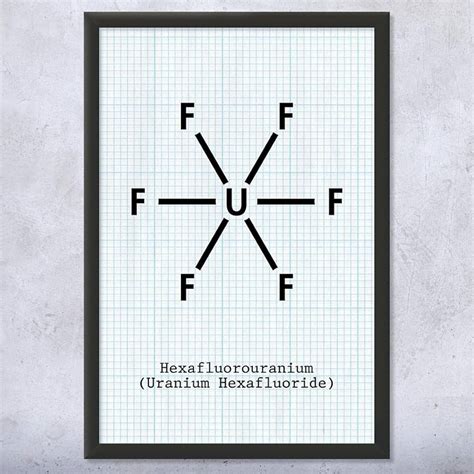 Uranium Hexafluoride