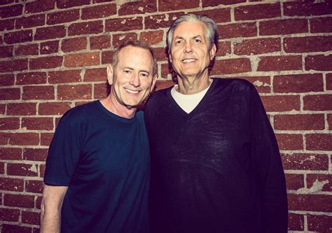 Kroq1067 Fms Gene ‘bean Baxter Will Be Signing Off This Month After