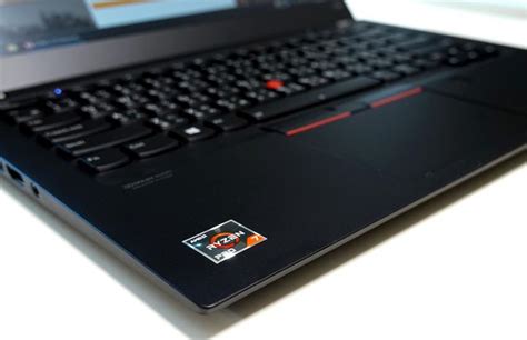 Thinkpad T14s Intel Vs Amd四机简测心得 上硬件篇 知乎