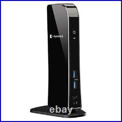 Dynabook Dynadock U Usb Docking Station