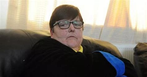 Worker Sent By Council Fat Shames Woman Telling Her To Keep Busy And
