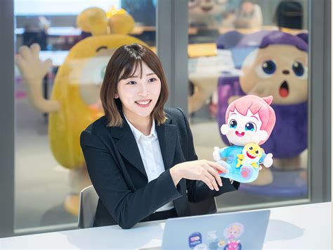 잘 만든 캐릭터 하나가 브랜드를 이끈다 캐릭터 사업 성공 사례