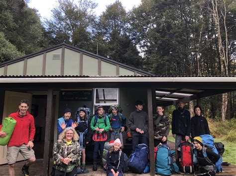 Kōwhai Intermediate School