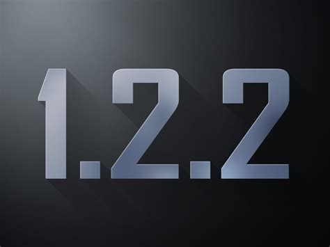 Version 1