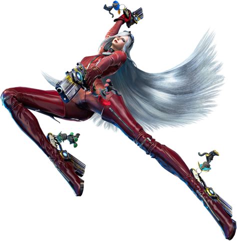 Jeanne Bayonetta Wiki Wikia