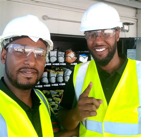 Abdi Yusuf On Linkedin Expertsinsafety Compliance Safety Cat