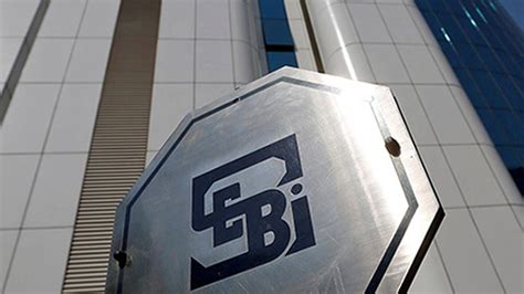 Sebi Introduces Regulatory Framework To Facilitate Online Bond Platform Providers The Hindu