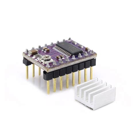 Stepper Motor Driver Module Drv8825 75582361