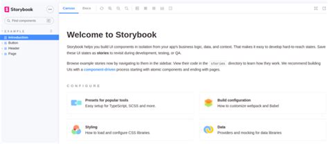 Integrating Apis In Storybook For Angular Made Easy