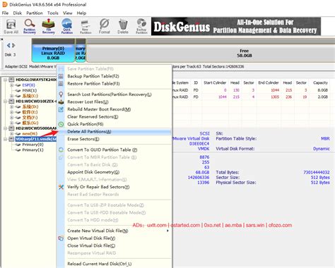 VMware 使用 arpl 编译黑群晖 DSM7 X 引导并安装 歲月留聲