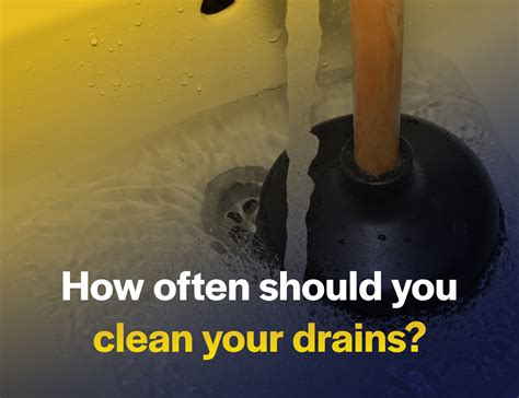How Often Should You Clean Your Drains Vip Sewer And Drain Services