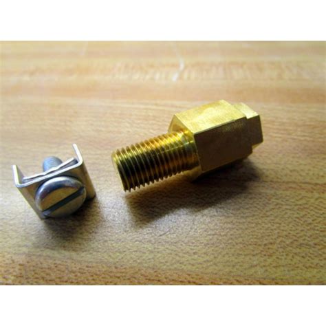Allen Bradley 1494R-N19 Lug Adapter Set 1494RN19 - Mara Industrial