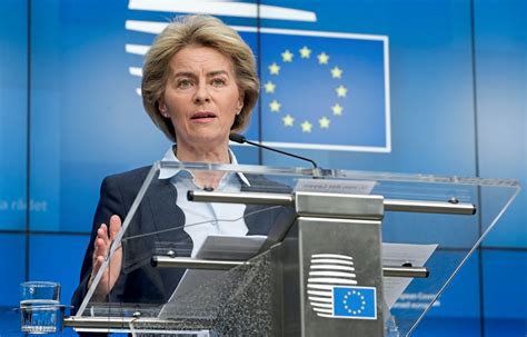 Eu Sondergipfel Beschließt 25 Milliarden Euro Gegen Corona Folgen Eu