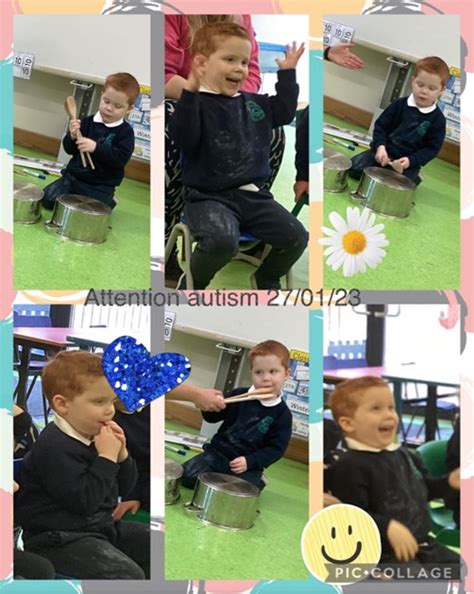 Jonny Faulkner Is Fundraising For Autism Ni Papa