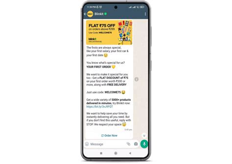 40 WhatsApp Business Greeting Messages To Create A Lasting Impression