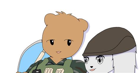 ケモノ オリキャラ びーわらのイラスト Pixiv