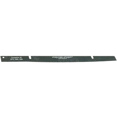 Prosharp Profiling Template Glide Hockey Store