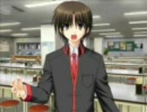 【リトルバスターズ】こんな理樹は可哀想だ【mad】 ニコニコ動画