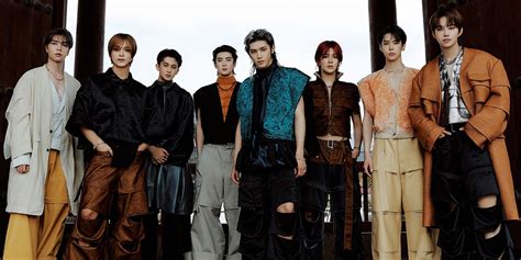 Ready For Comeback On October Nct Releases Track Video For B