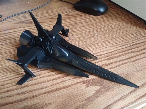 3d Printed My Ship R Nomansskythegame