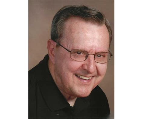 David Stepp Obituary 2025 Manchester Md Carroll County Times