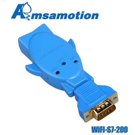 wireless adapter for siemens s7 200 plc programming replace usb ppi download cable s7 200 plc