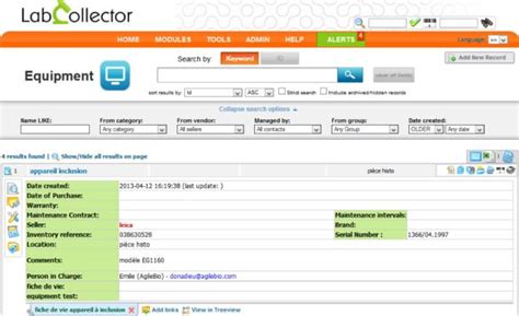 Best LIMS Software Solutions For A Laboratory Information Management