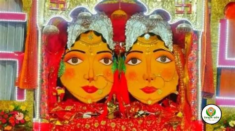 नंदा देवी की कथा और अल्मोड़ा नंदा देवी मंदिर का इतिहास देवभूमि दर्शन