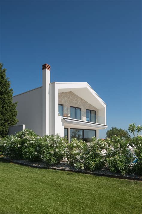 Villa Mariva In Poreč Zu Vermieten Buchen My Luxoria