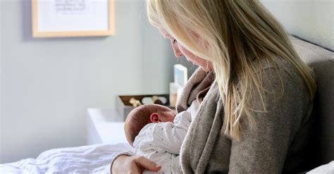 When To Stop Breastfeeding Story Ps Family