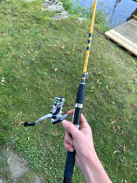 Good Budget Crappie Rig Rfishinggear