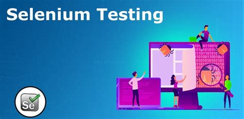 🚀test avec selenium