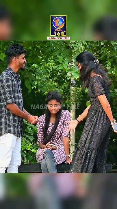 🤔🤣🤣உனக்கு யாரு இருக்கா Nagai 360 Youtube