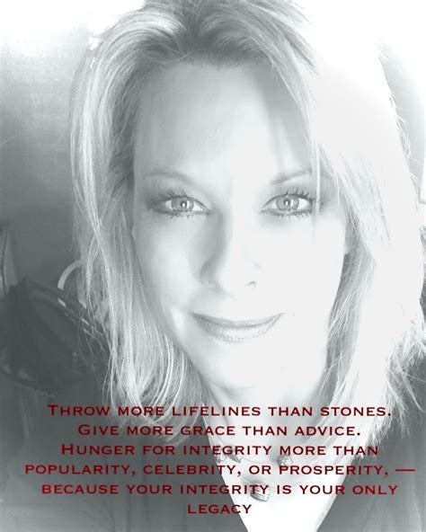 Integrityrules Sara Owsley Miller