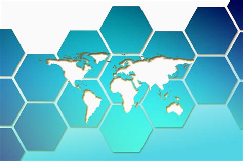 Block Chain Data Records Free Image On Pixabay